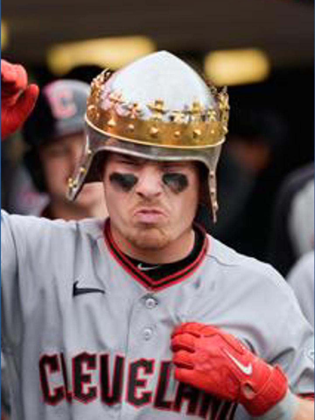 Guardians survive a ninth-inning scare to beat the Tigers 4-3 for a ...