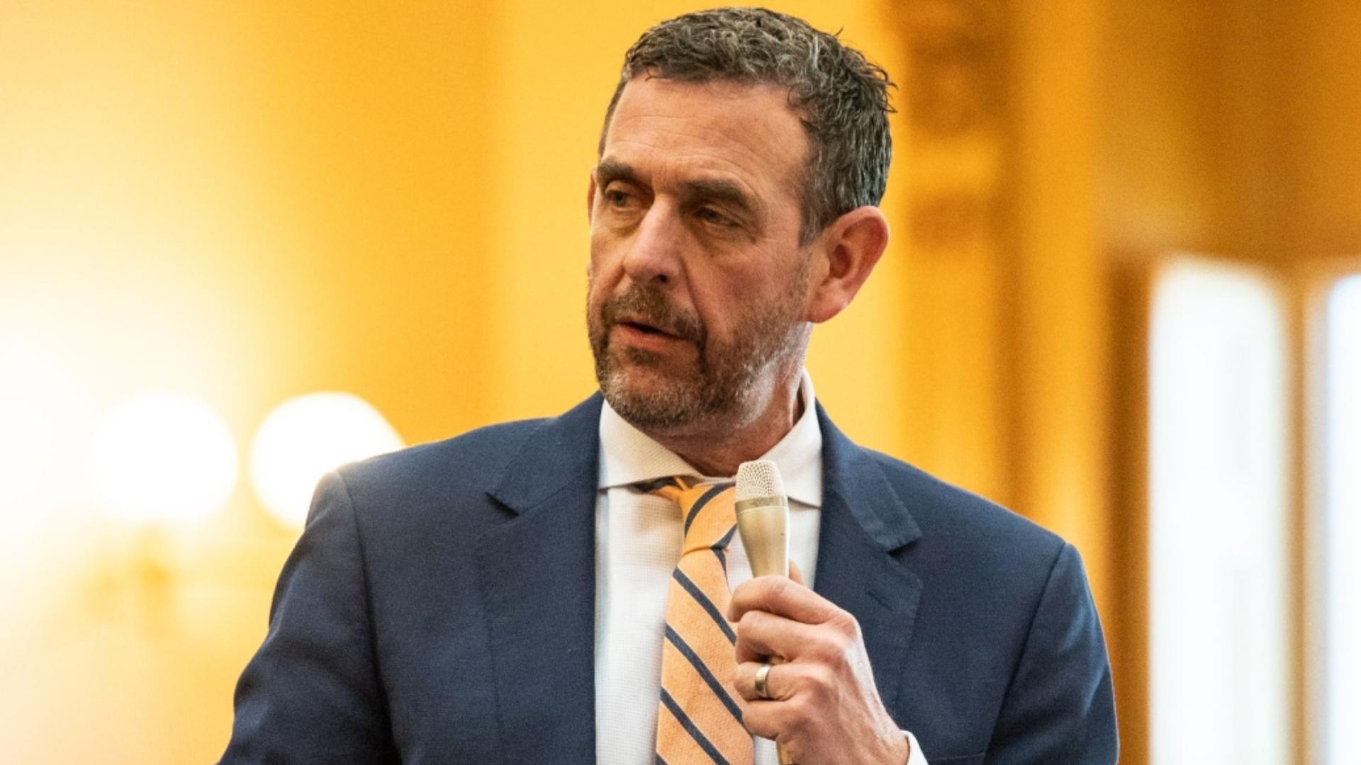 Ohio 6th Congressional District special election preview | wkyc.com