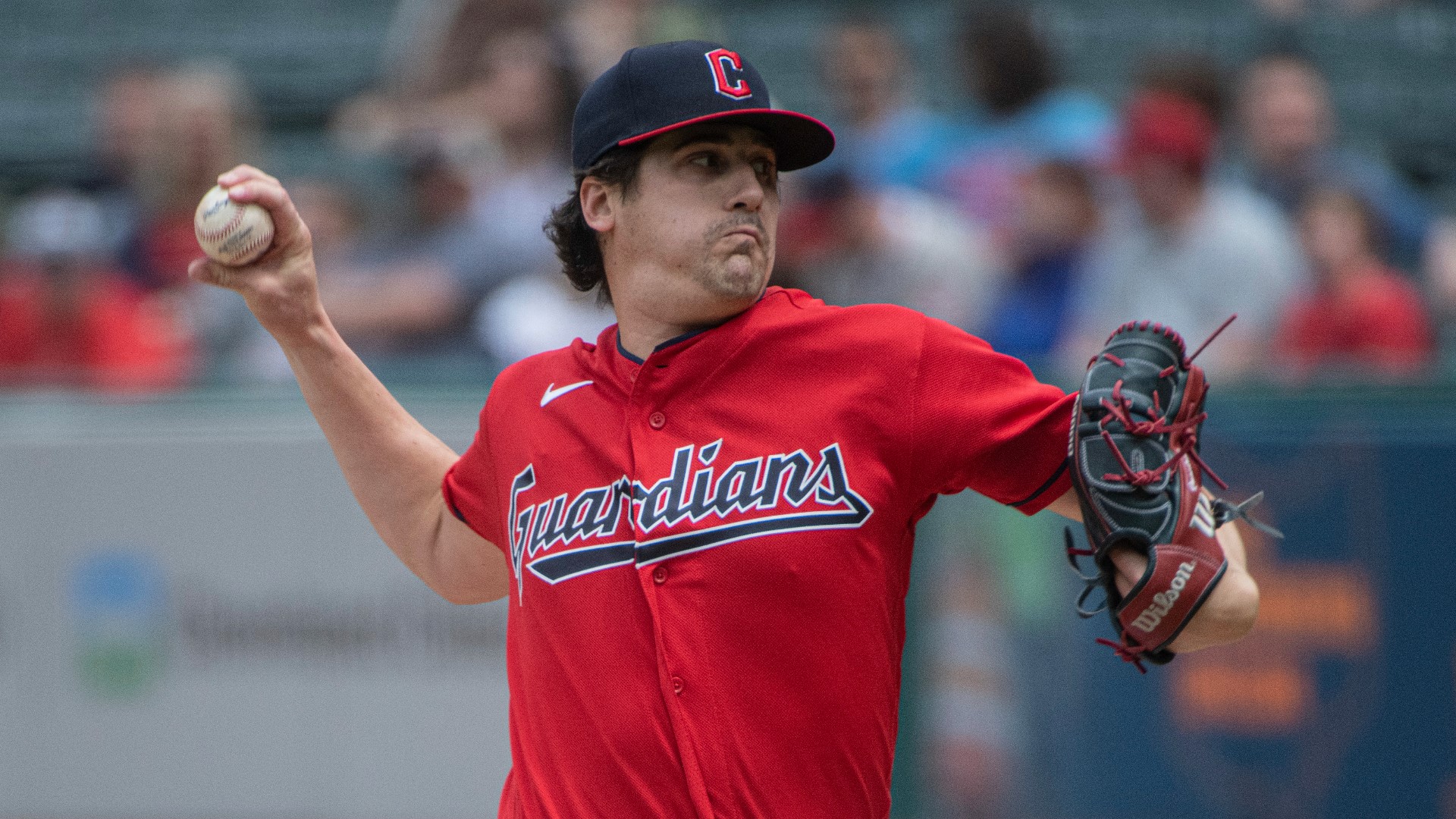 Guardians DFA pitcher Cal Quantrill in surprising move | wkyc.com