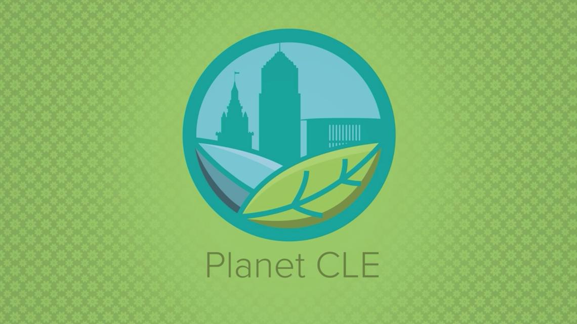 Planet CLE: Earth Day offers volunteer community clean-ups | wkyc.com