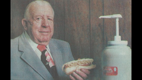 The story behind Cleveland's Betman's Ballpark Mustard | wkyc.com