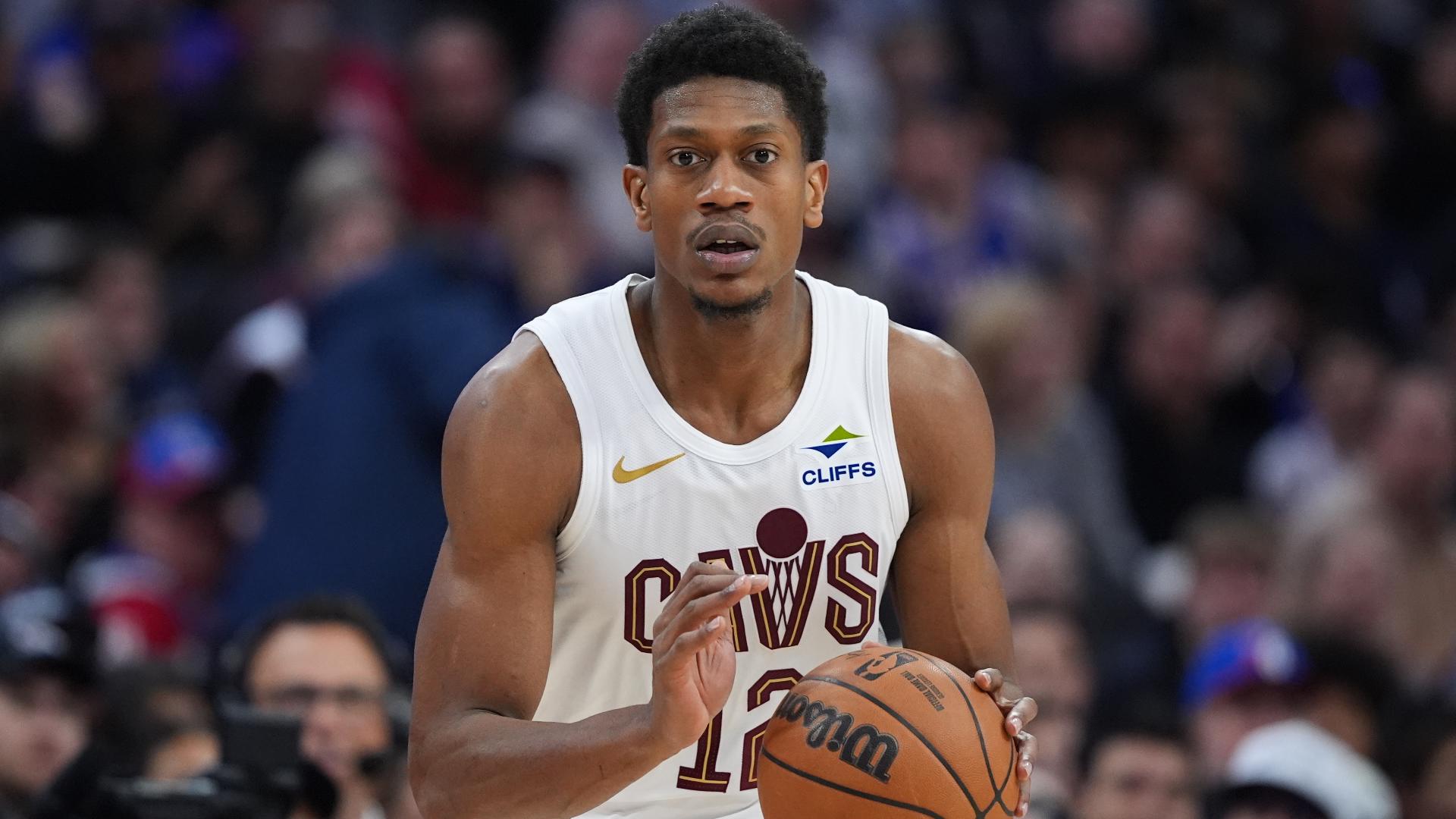 Cleveland Cavaliers trade De'Andre Hunter to Sacramento Kings for ...