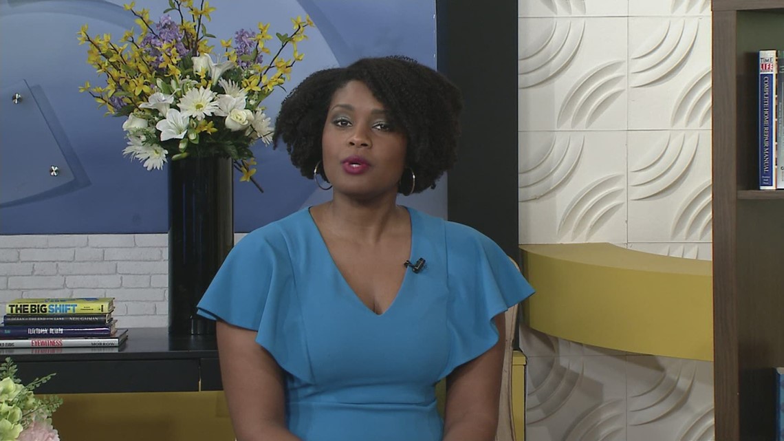 Jason Tidmore - Harvey Rice School | wkyc.com