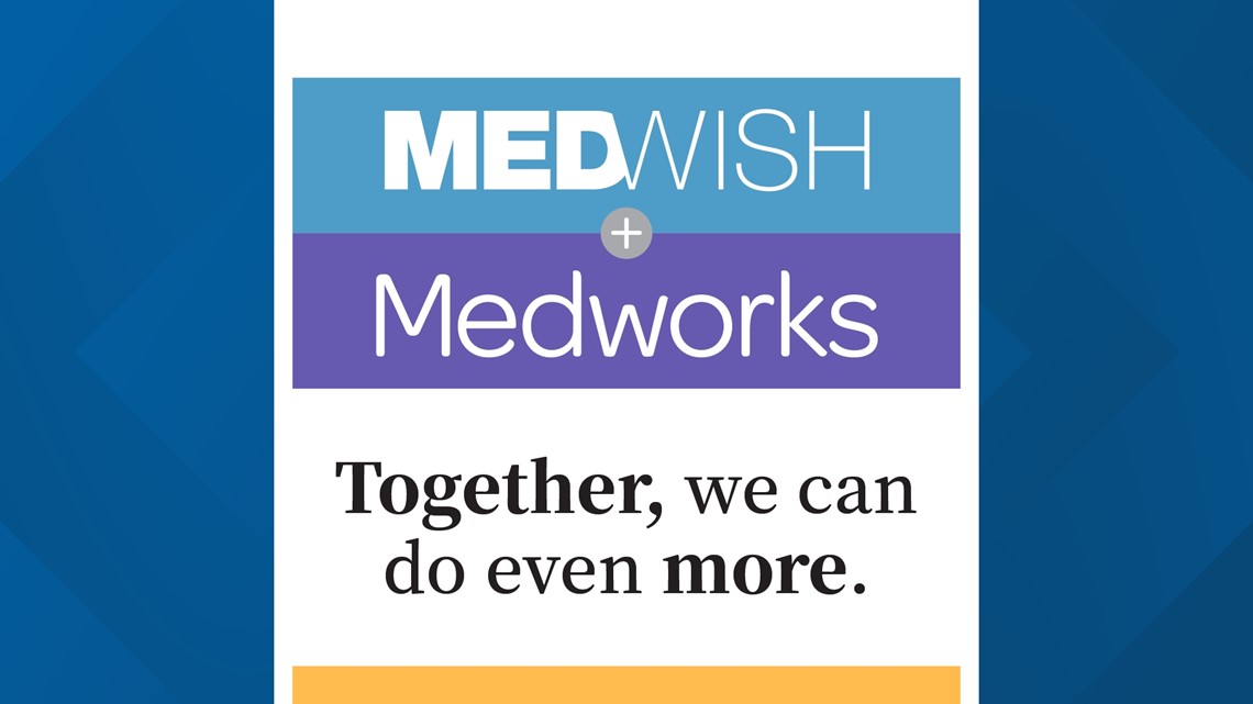 Medwish International, Medworks announce merger | wkyc.com
