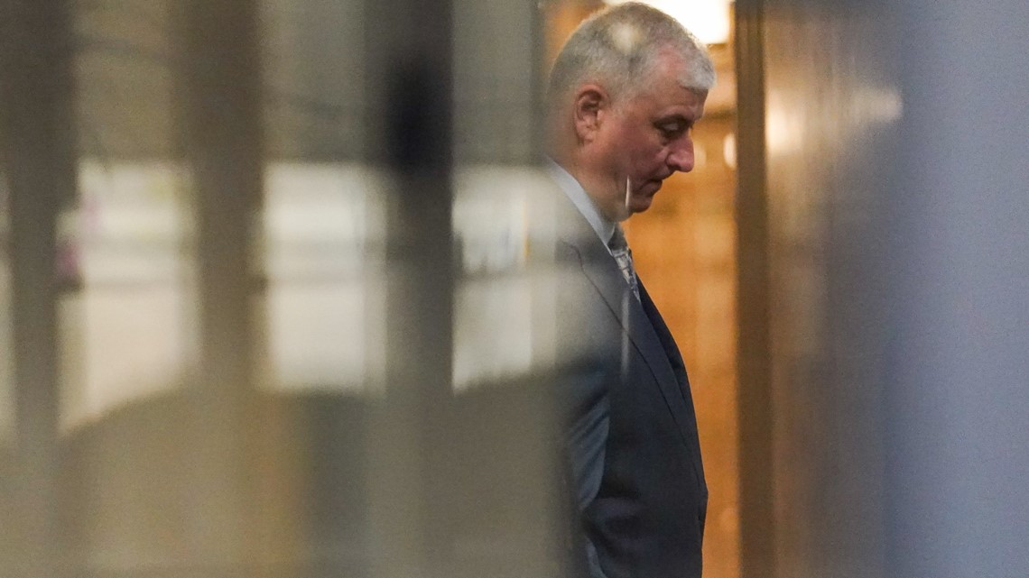 Arguments begin in Ohio bribery and corruption case | wkyc.com