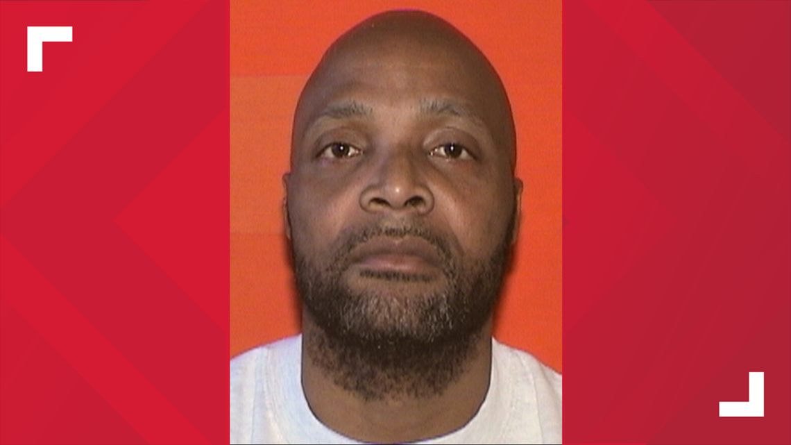 CLE man sentenced to up to 25 1/2 years for vehicular homicide | wkyc.com