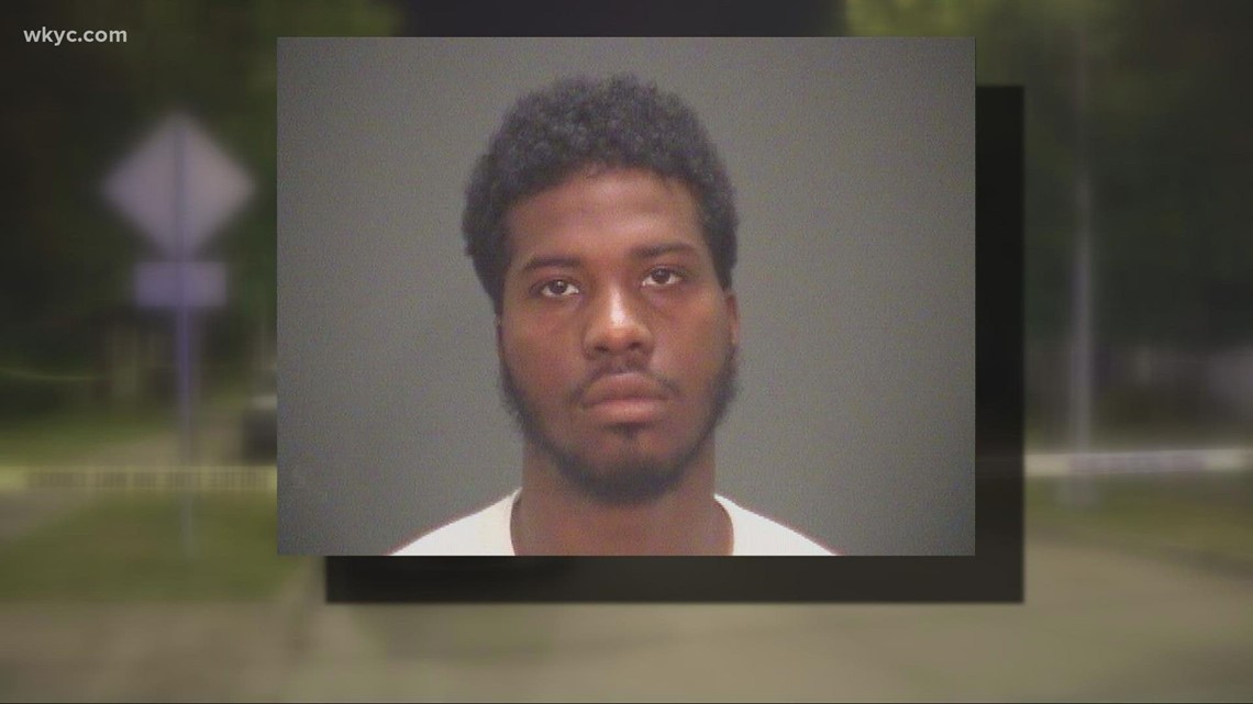 Frank Q Jackson murder suspect arrested update | wkyc.com