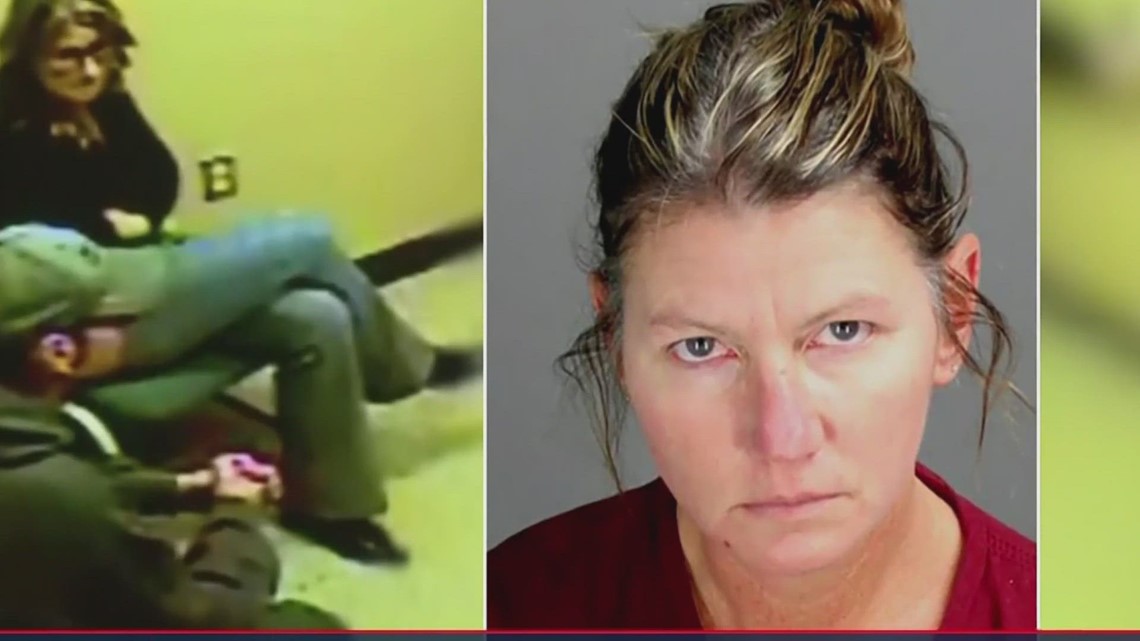 Gun expert says jurors got it right in Jennifer Crumbley case | wkyc.com