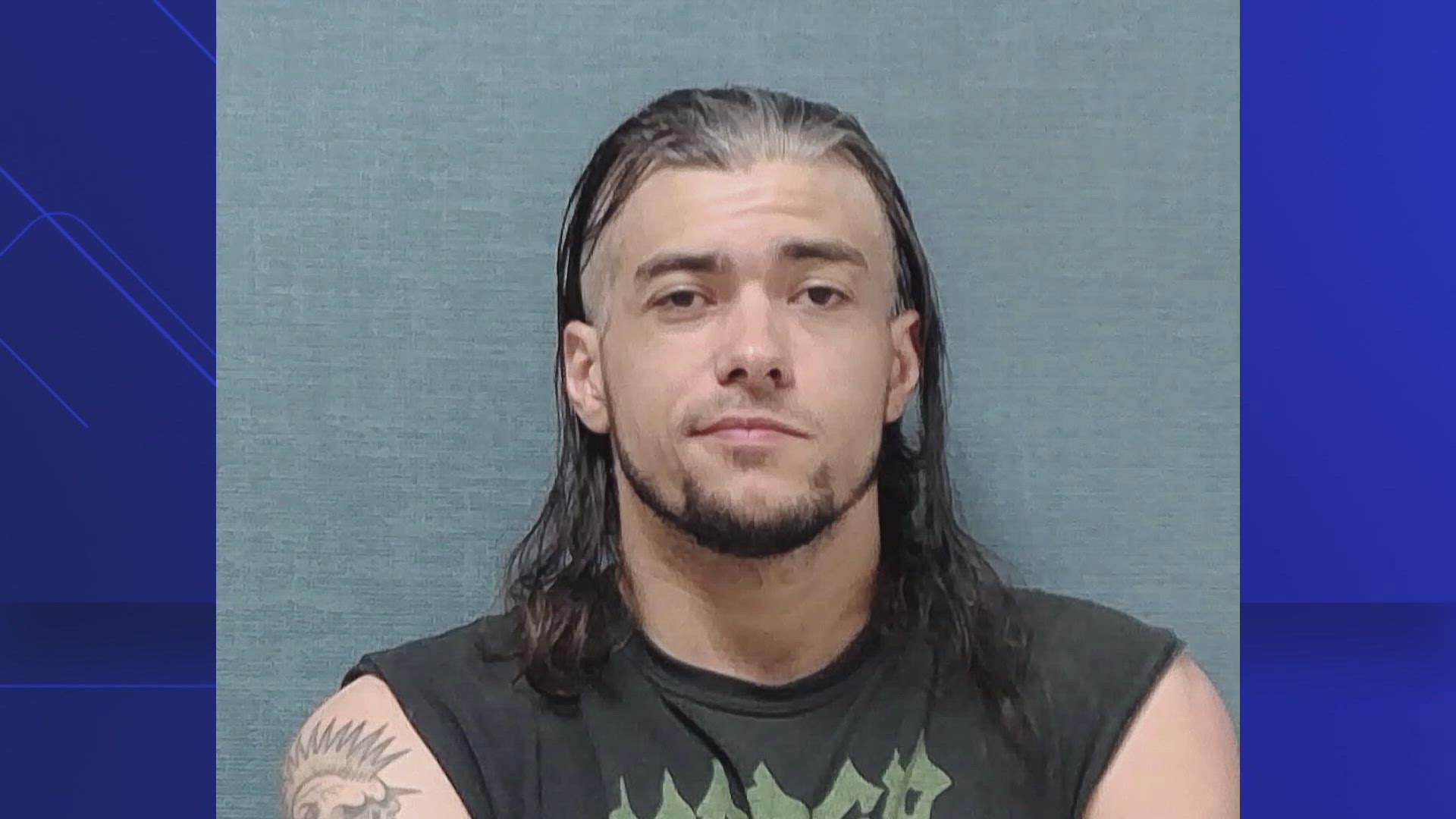 Grand jury indicts Daniel Mattay for murder of Ryan Godbey | wkyc.com