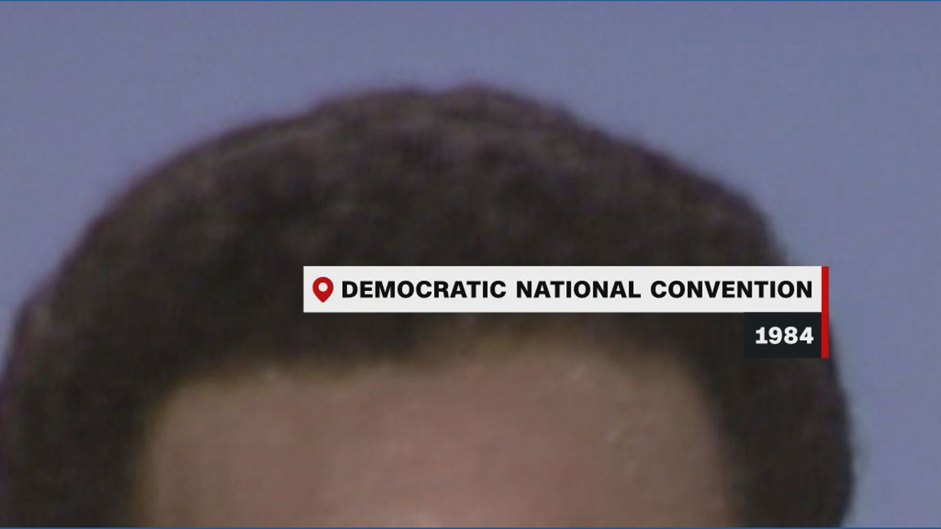 Jesse Jackson said 'America is more like a quilt' at the 1984 the ...