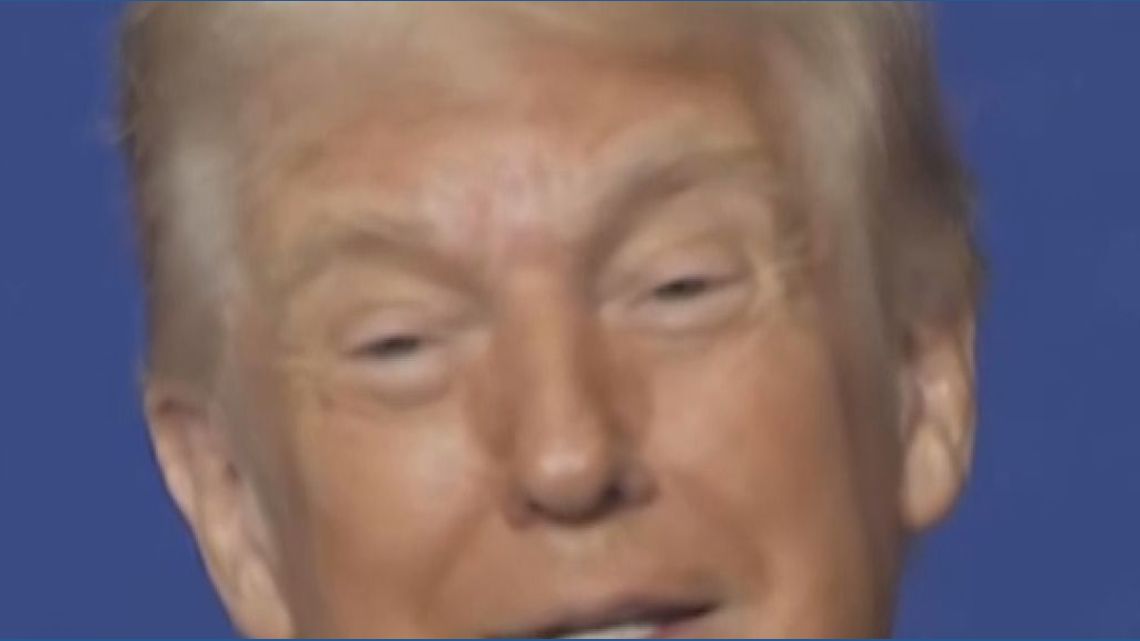 'They're playing cute': Trump calls out major US allies who haven't yet ...