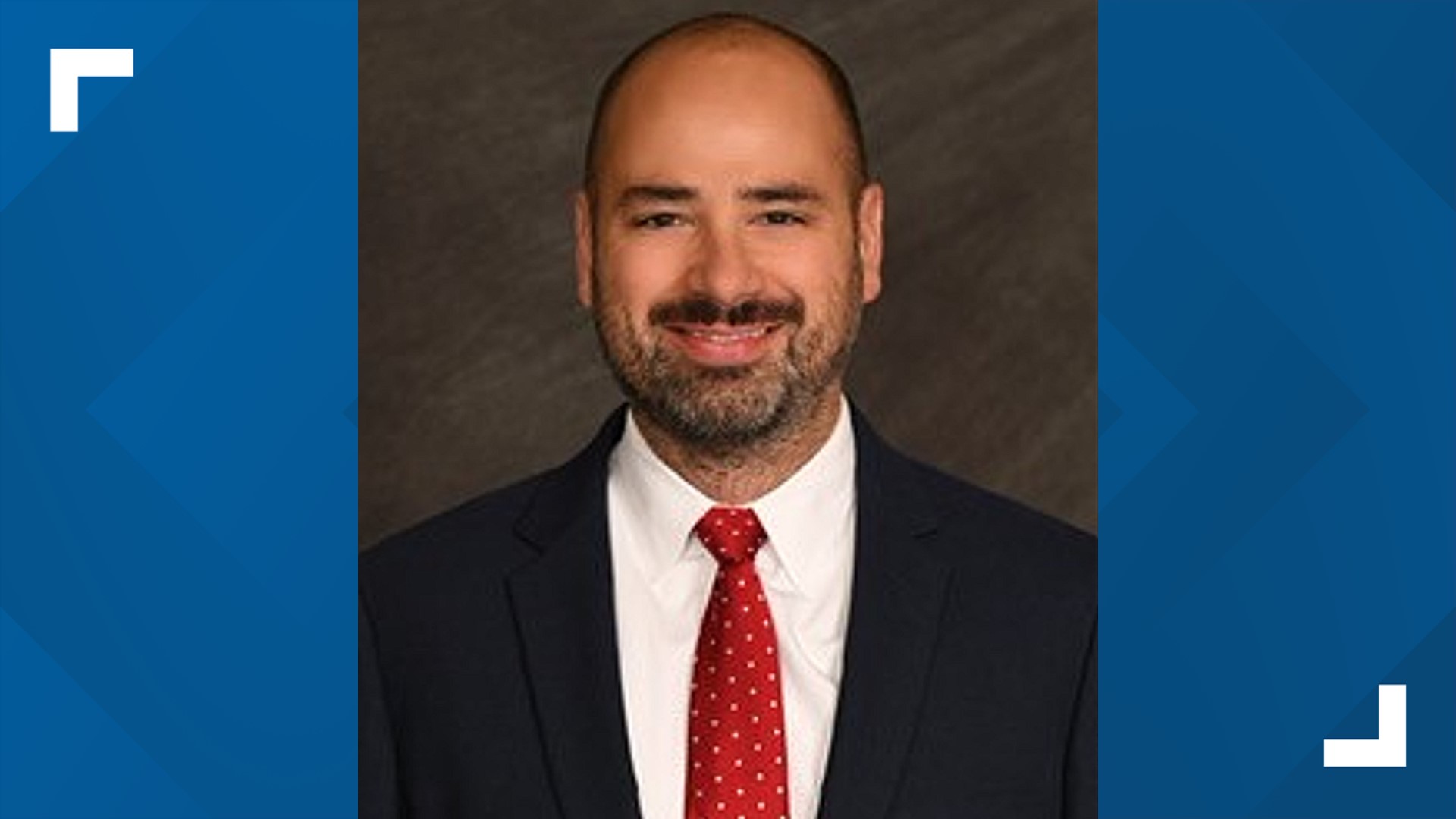 Elliot Kolkovich sworn in as new Summit County prosecutor | wkyc.com