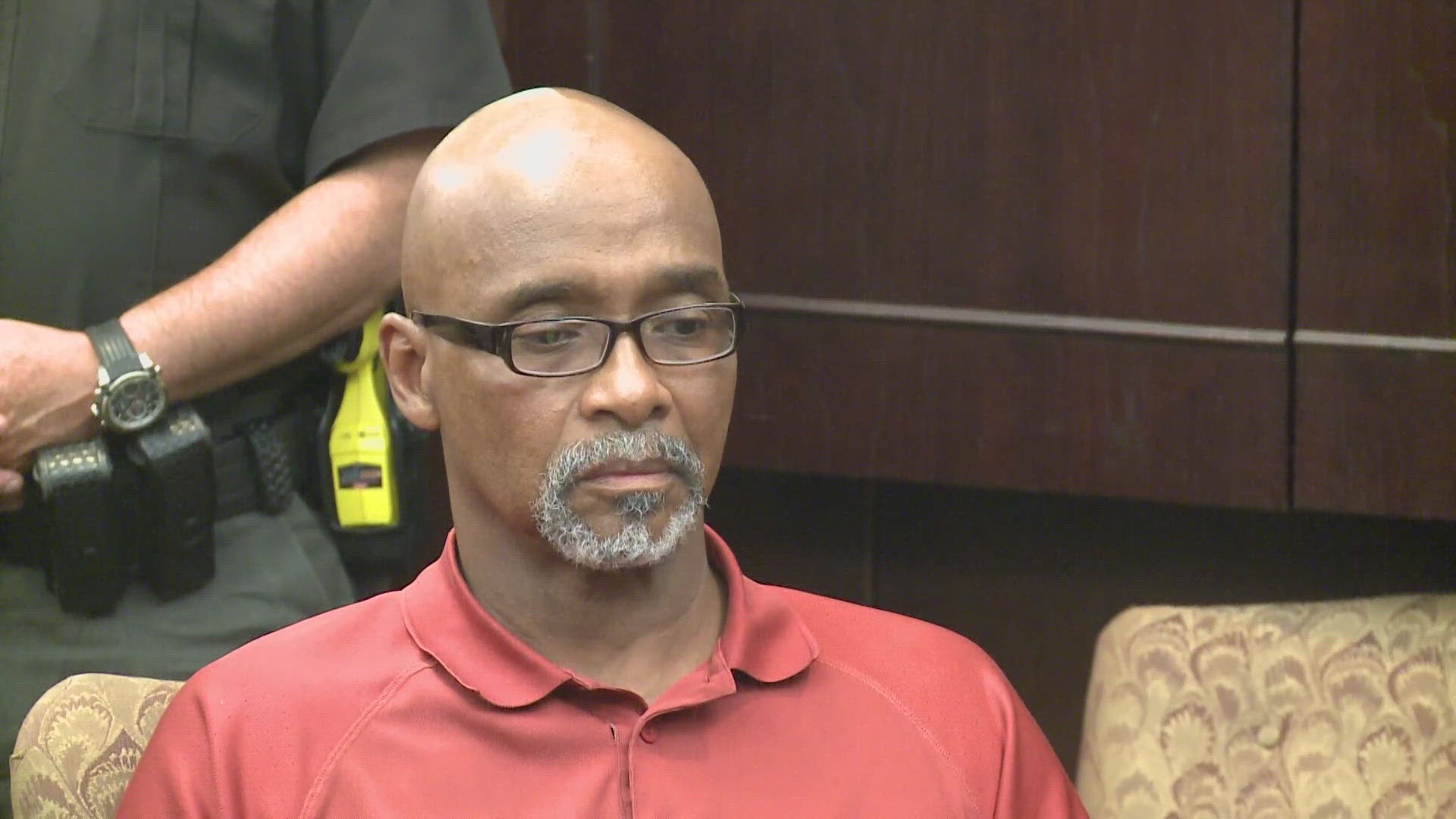 Ex-Akron police captain Doug Prade, convicted in 1997 murder of his ex ...