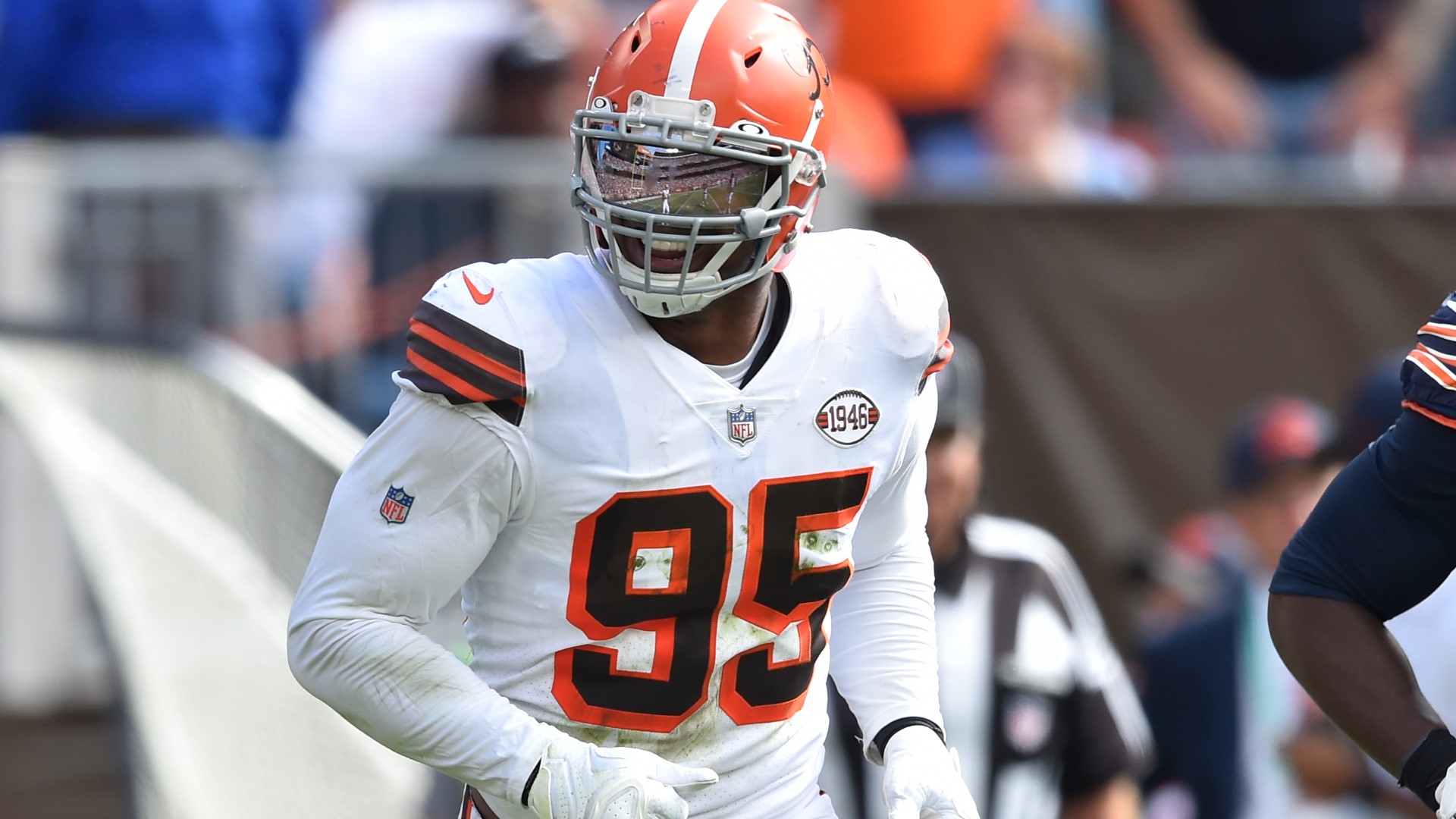 Counting down the top 75 players in Browns history: Nos. 11-25 | wkyc.com