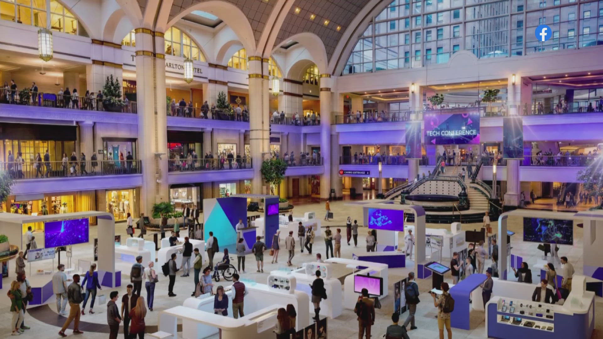 What happens when a blizzard meets the coast | wkyc.com