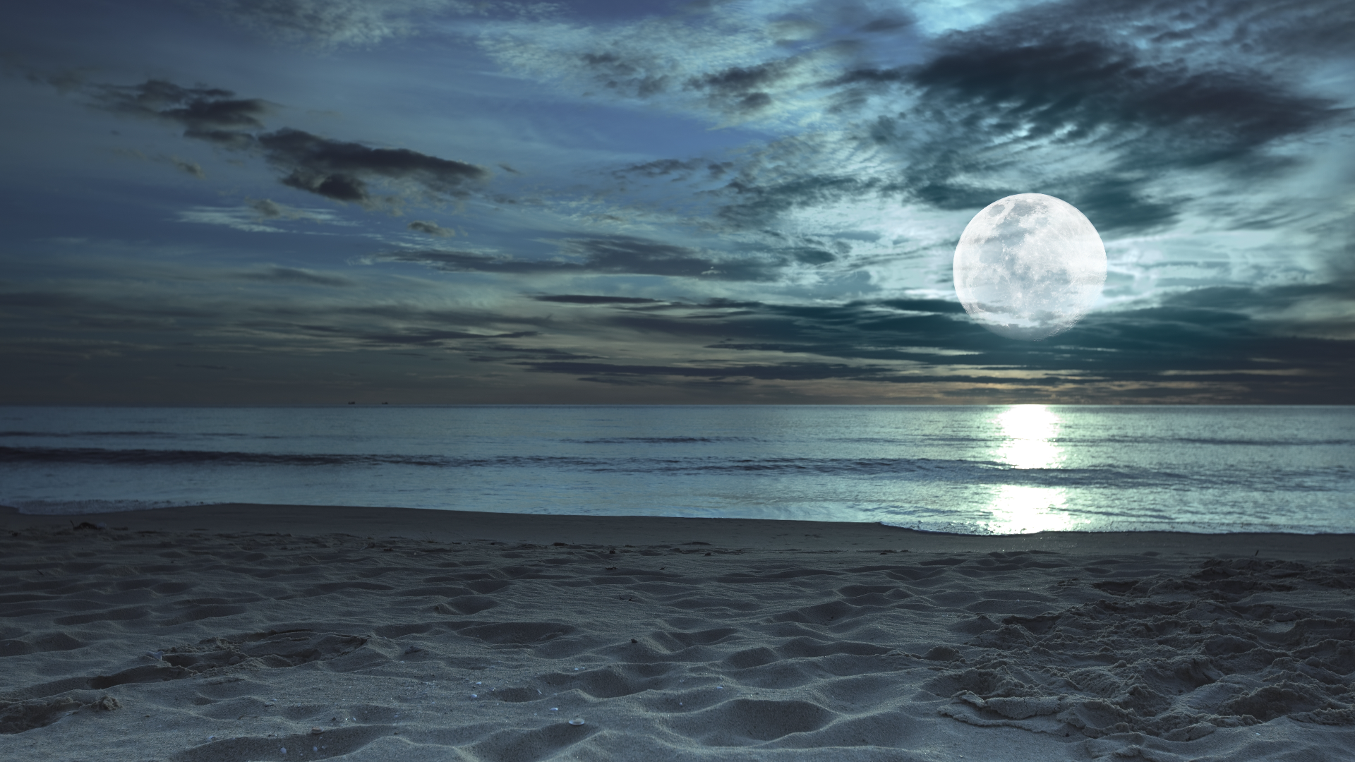What truly causes the tides? | wkyc.com