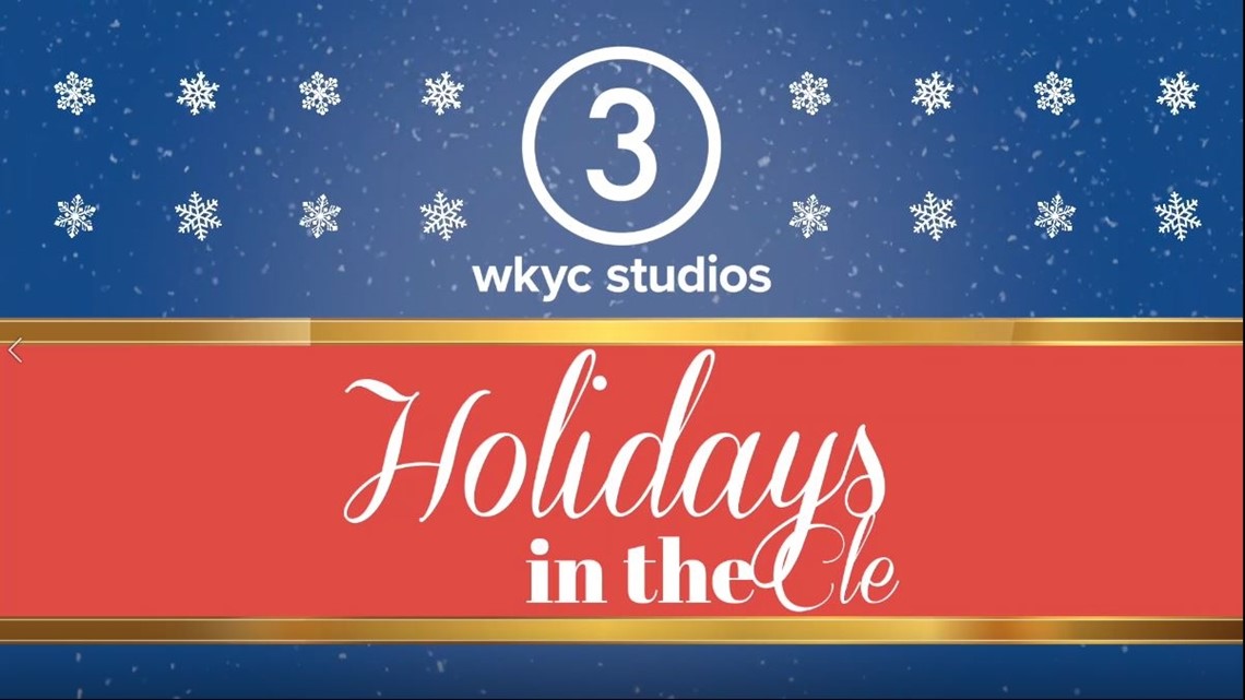 Holidays in the CLE: Cleveland Christmas special on WKYC | wkyc.com
