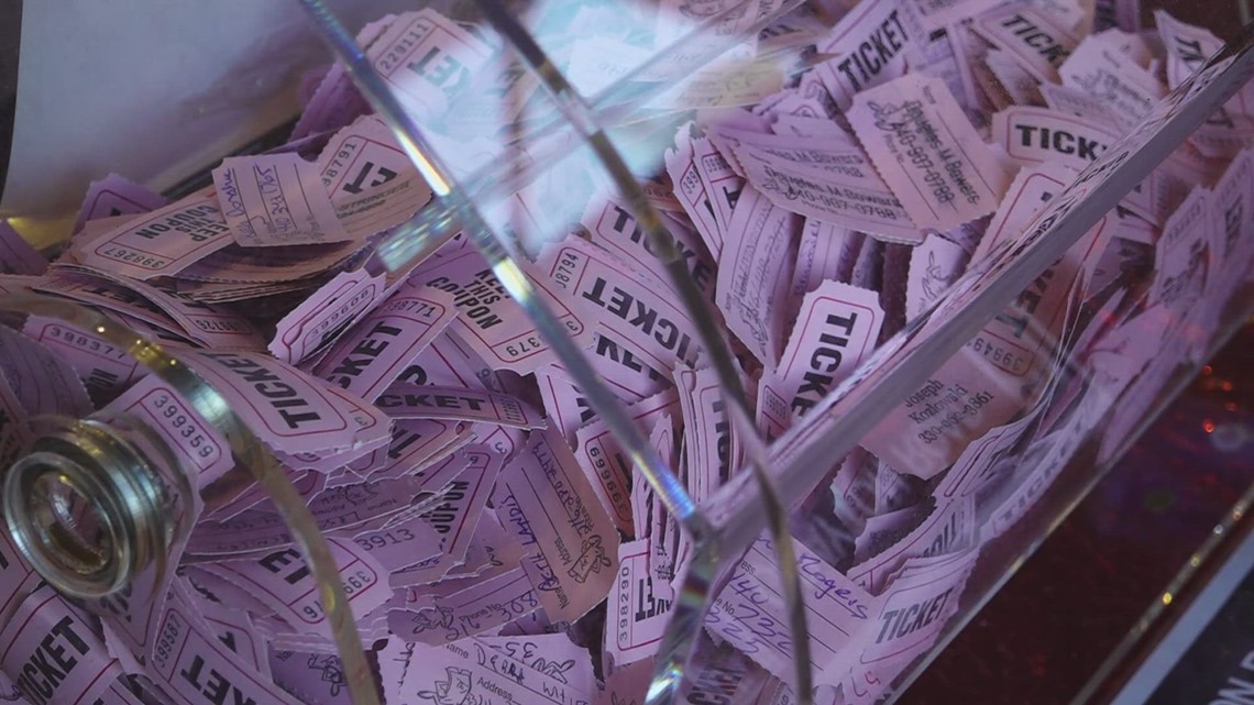 Queen of Hearts jackpot now worth nearly $1.7 million at Grayton Road ...
