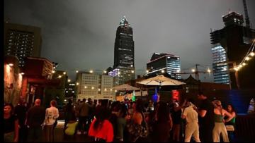 Best Cleveland rooftop bars and restaurants | wkyc.com
