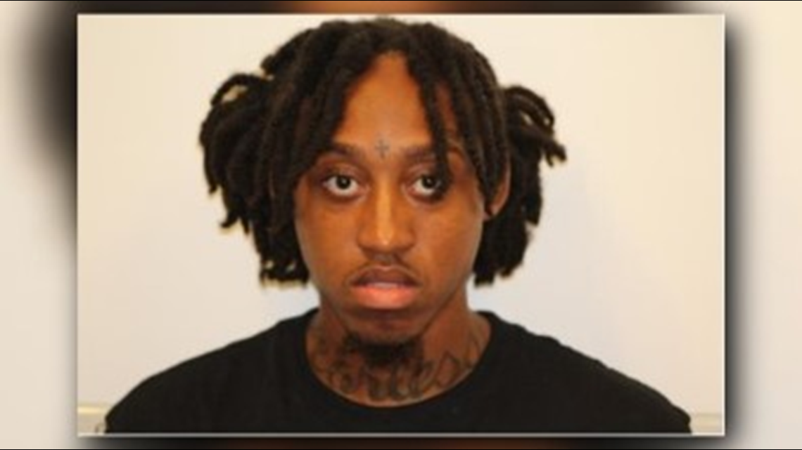 Gang member Antoine Pollard guilty olmsted falls murder | wkyc.com