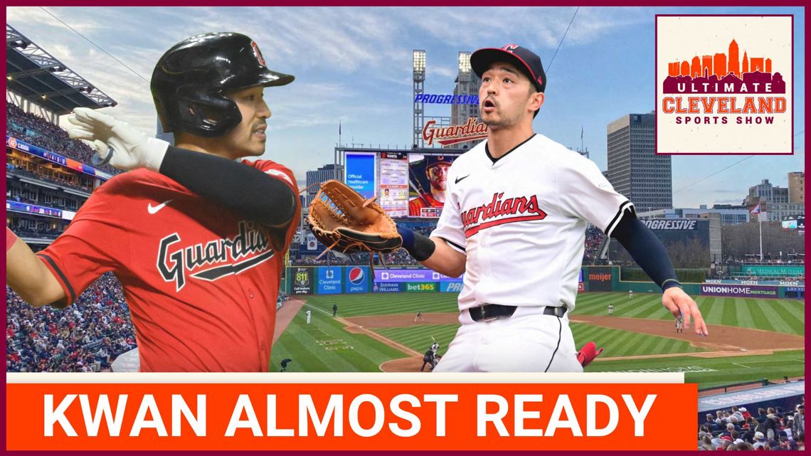 What should the Cleveland Guardians do with Tyler Freeman when Steven ...