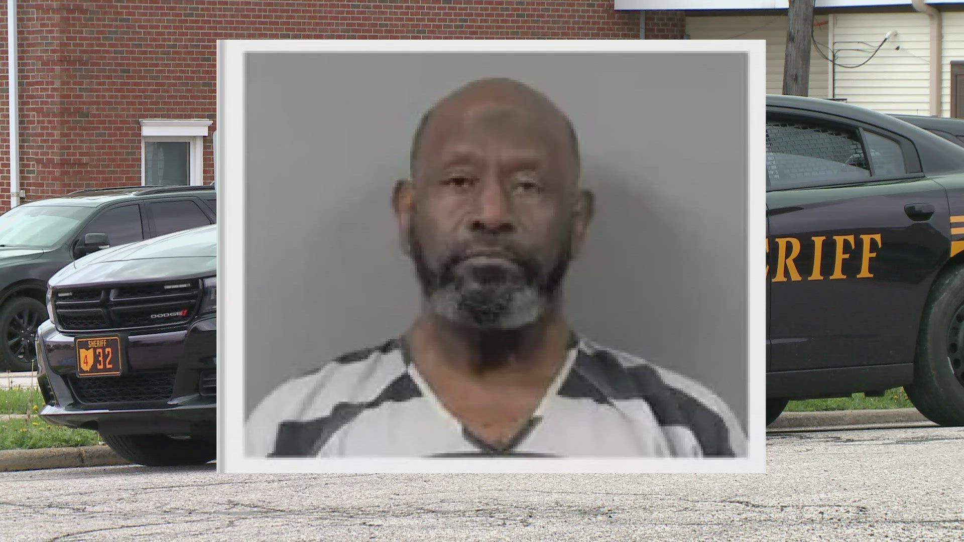 Jefferson man arrested for 1977 cold case murder of woman in California ...