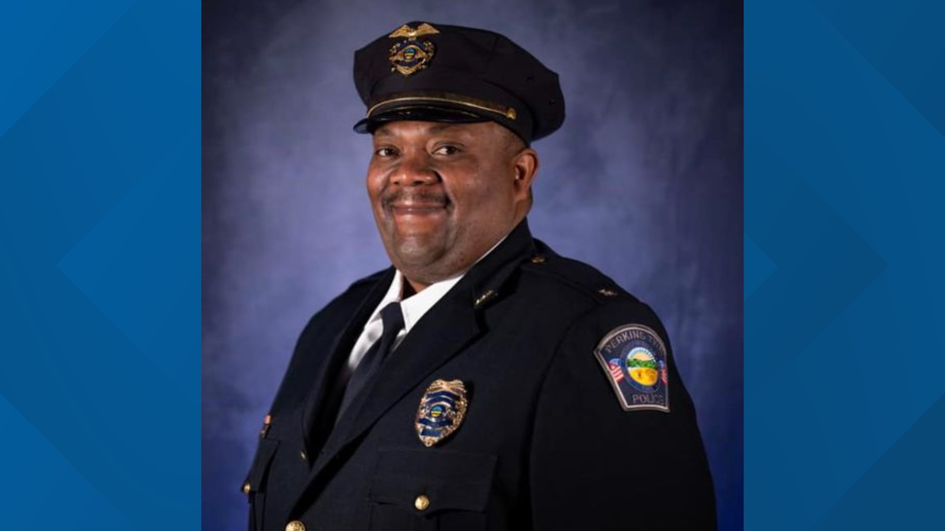 Erie County police chief passes away | wkyc.com