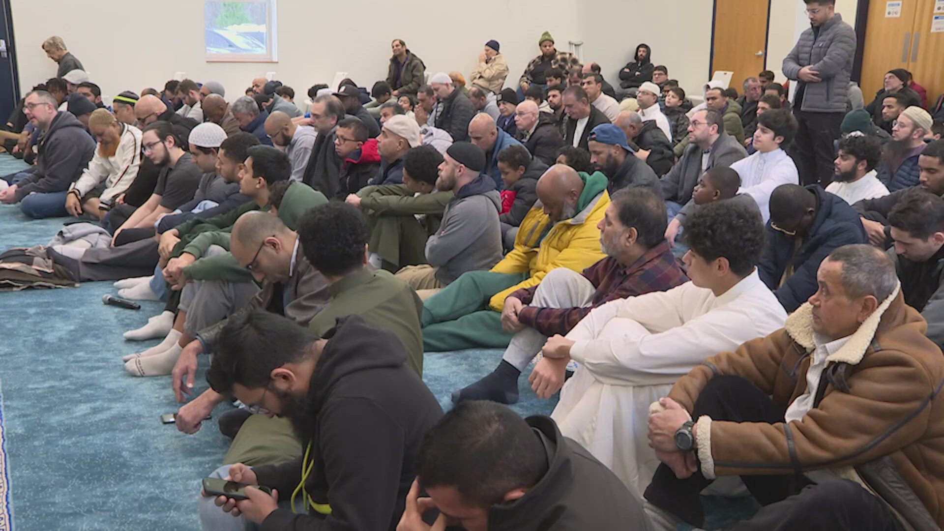 The Future of Faith: Northeast Ohio's Muslim Community | wkyc.com