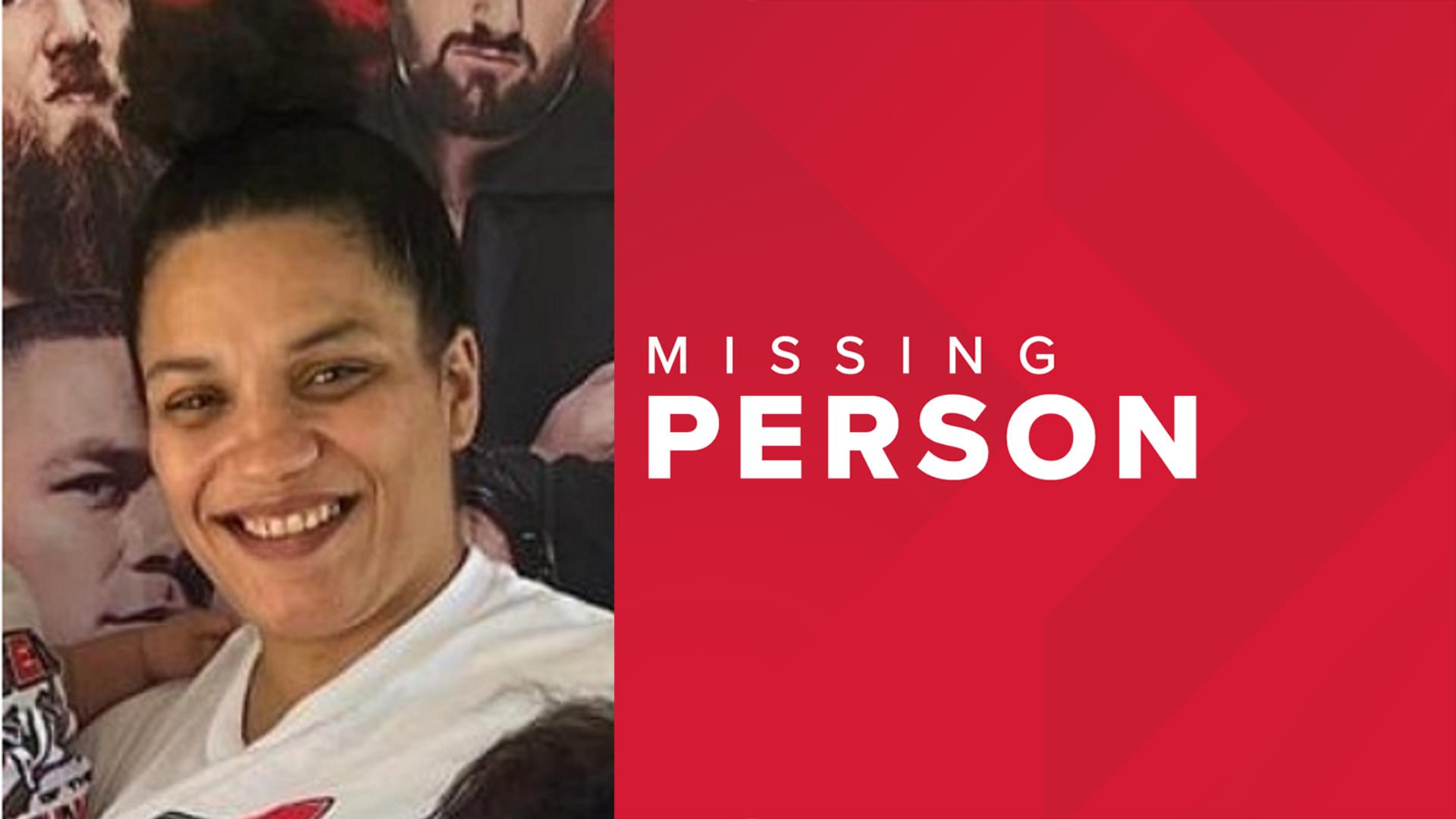 Lorain Police, family searching for missing woman Desiree Long | wkyc.com