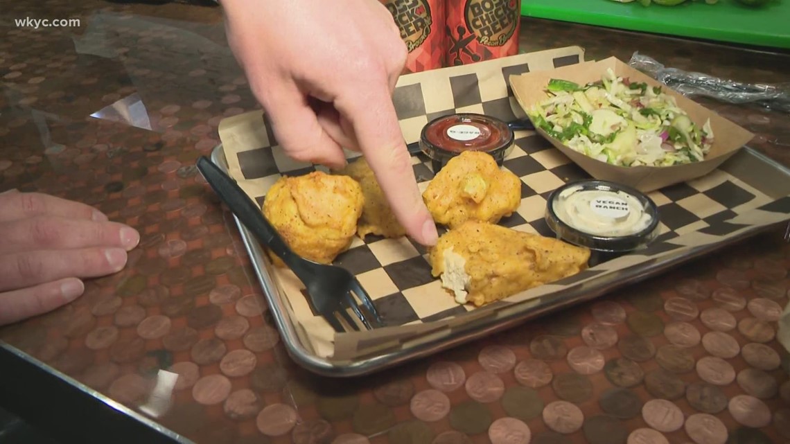 Boss ChickNBeer opens new restaurant in Bay Village | wkyc.com