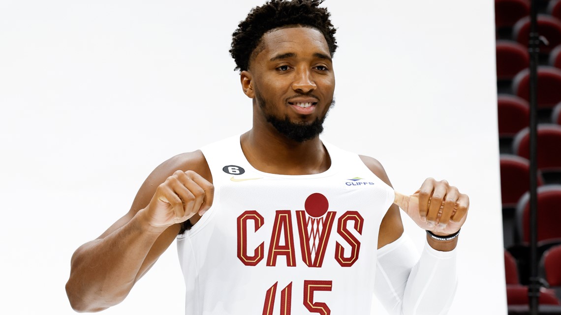 NBA GM Survey: Cavs voted best offseason, Mobley breakout player | wkyc.com