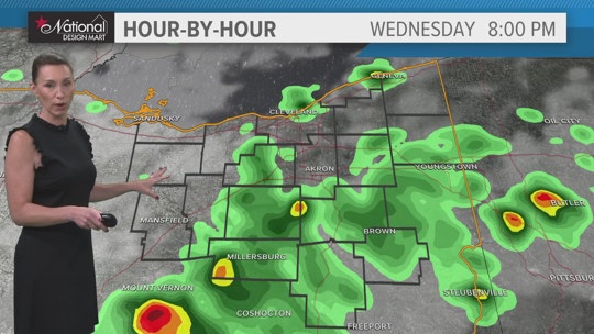 Cleveland Local News | Cleveland, Ohio | wkyc.com