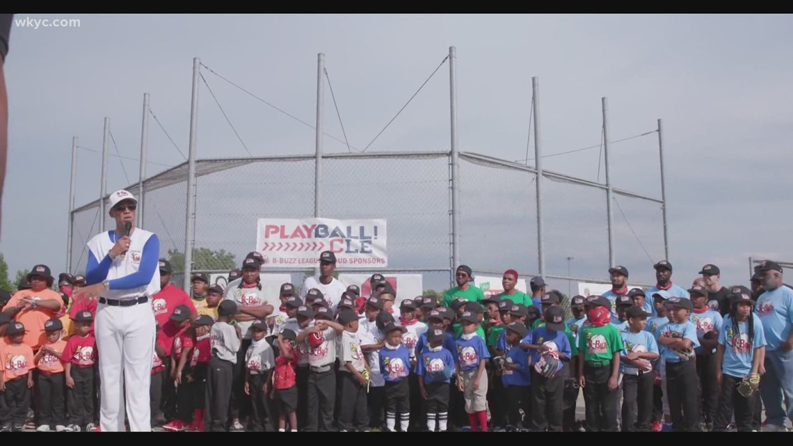 A Turning Point: Diversity in baseball | wkyc.com