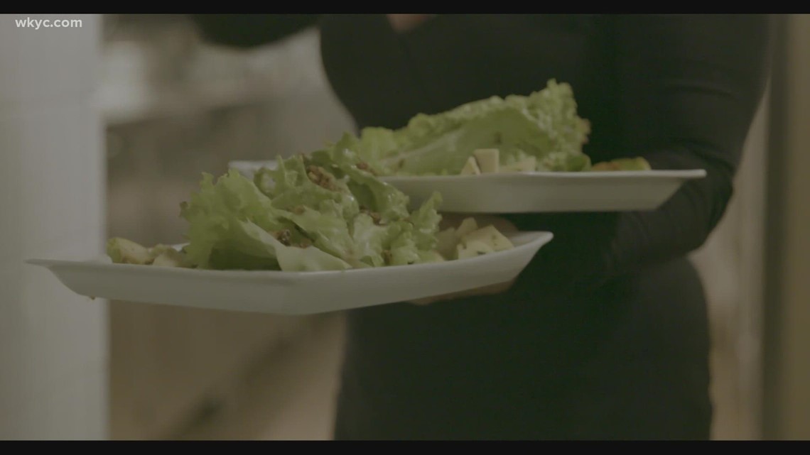 A Taste of Freedom restaurant tour Cleveland | wkyc.com