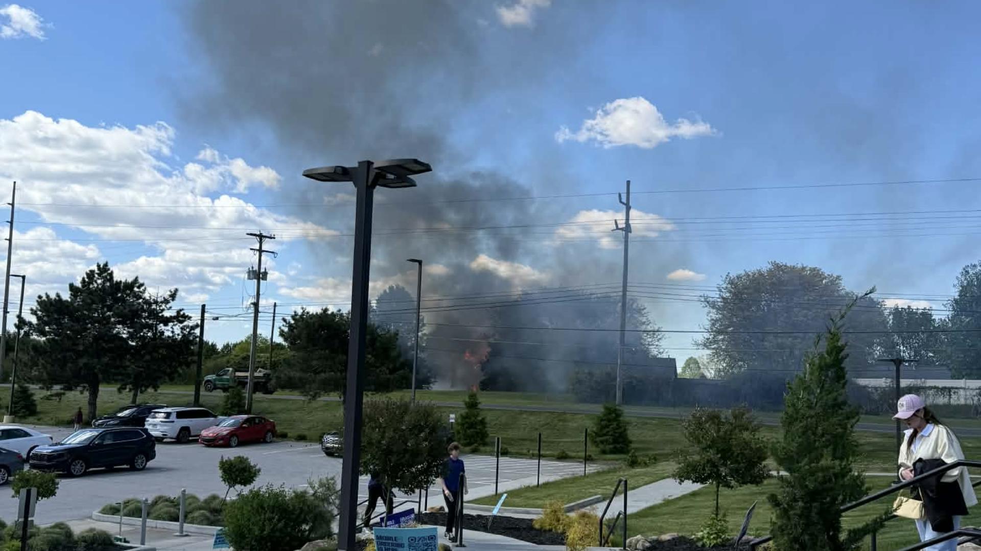 Victims in deadly Akron plane crash identified by Summit County Medical ...
