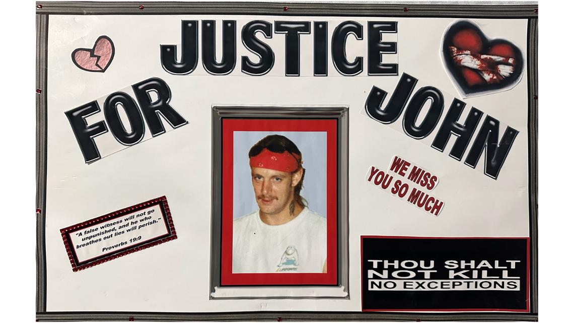 Police arrest woman for murder of Cleveland man 11 years ago | wkyc.com