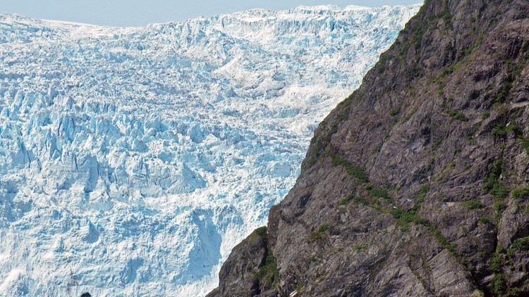 Scientists observe low sea ice in Bering Sea off Alaska | wkyc.com