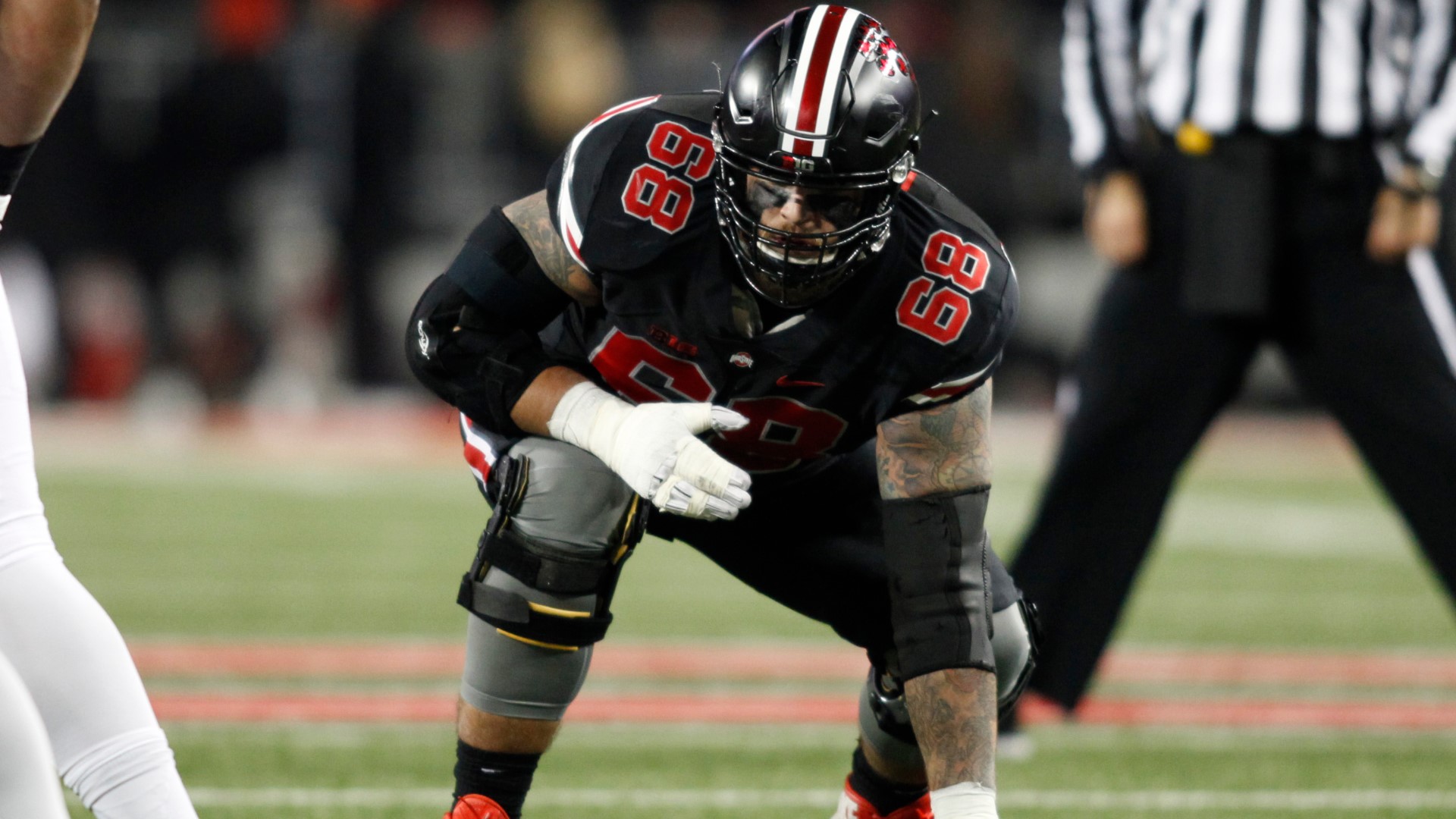 Ohio State All-Decade Team for the 2010s | wkyc.com