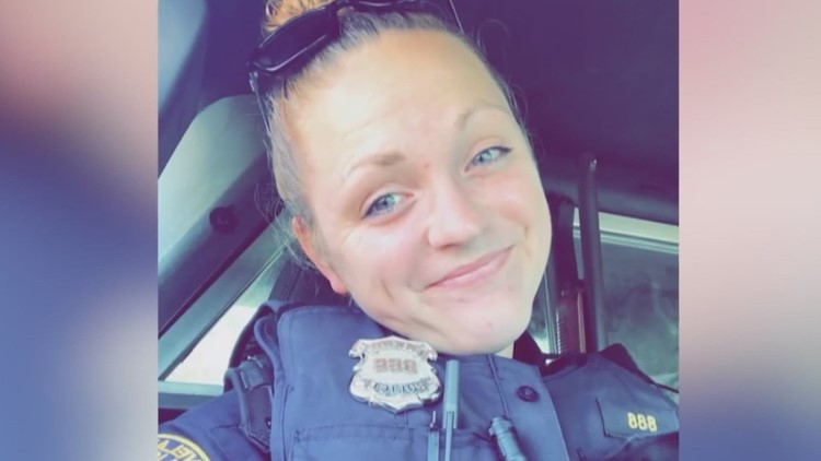 Akron man pleads guilty to killing ex-girlfriend | wkyc.com