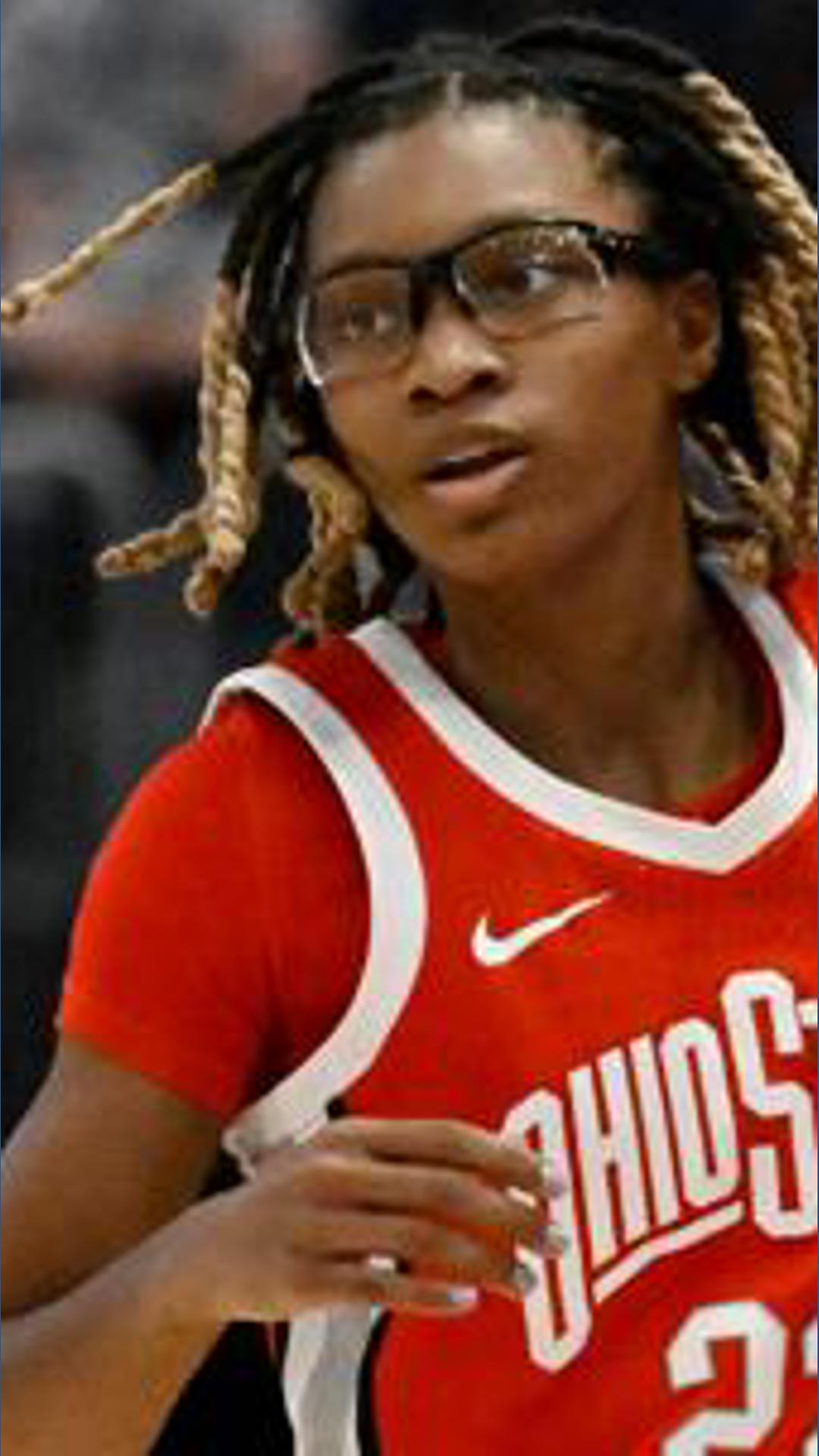 Jaloni Cambridge scores 29, No. 11 Ohio State women beat Wisconsin 81 ...