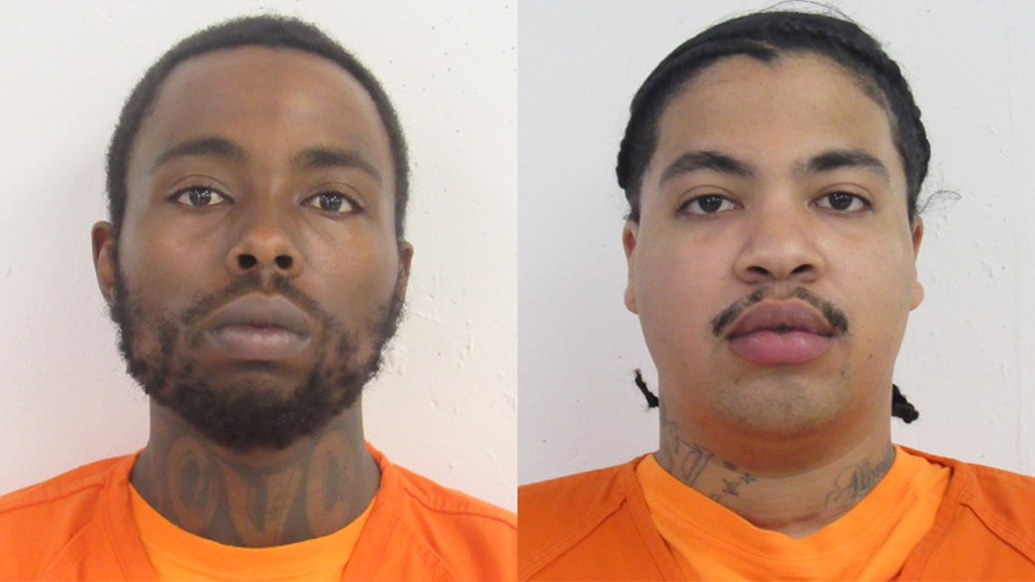 2 suspects indicted for downtown Cleveland mass shooting | wkyc.com