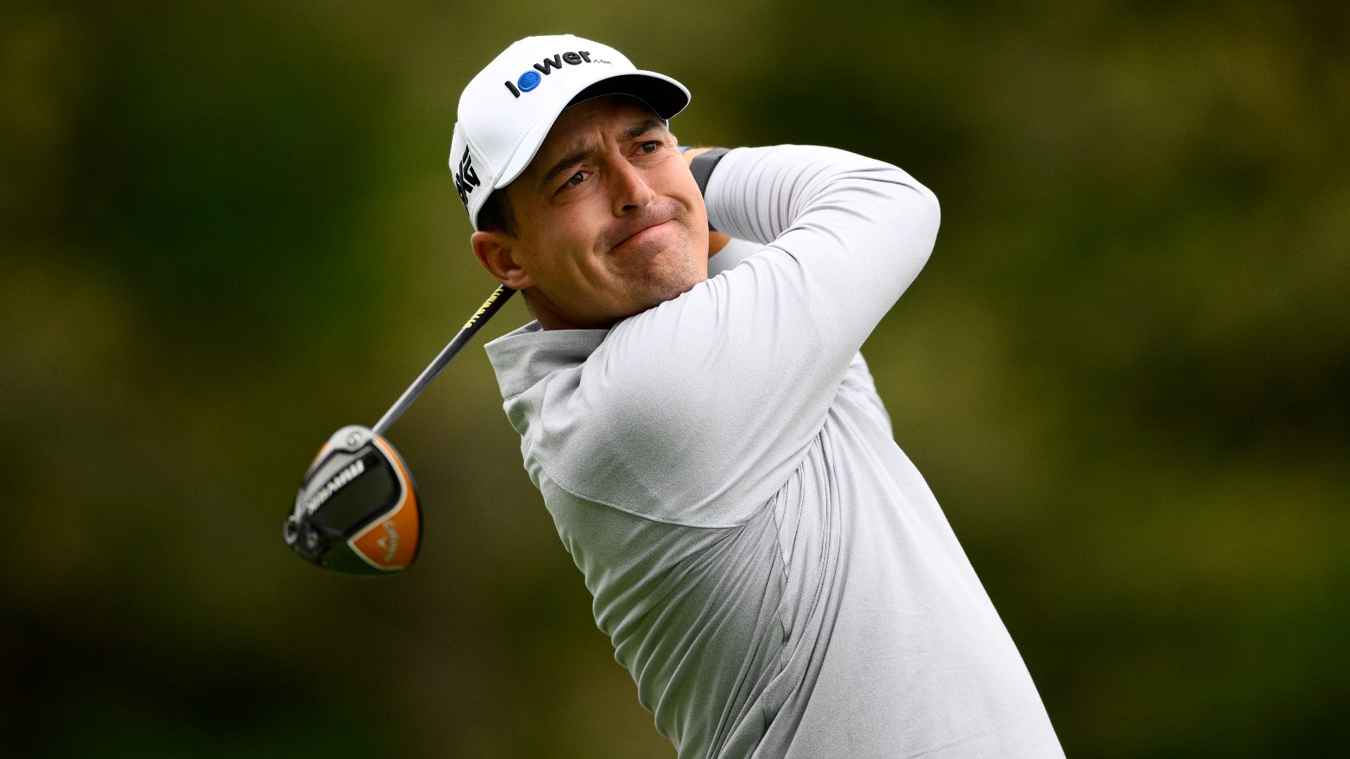 Justin Lower hole in one at AT&T Byron Nelson | wkyc.com