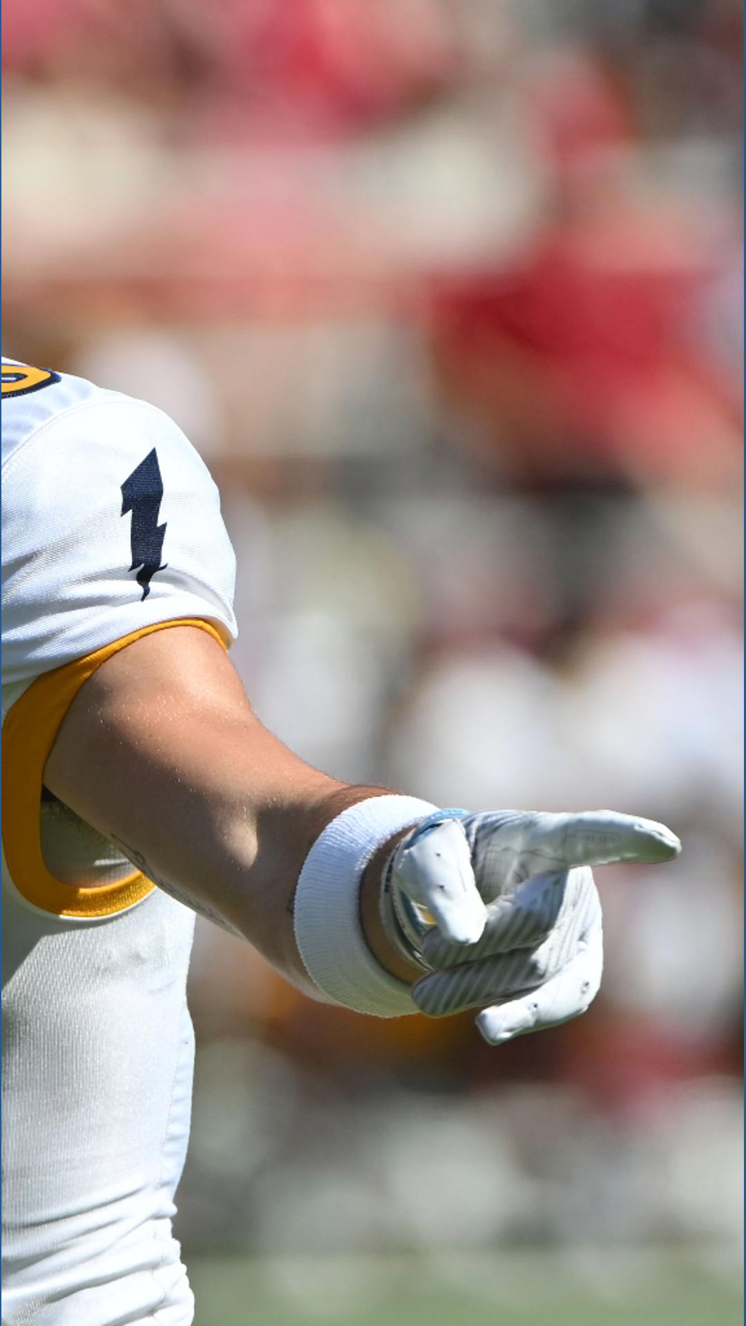 Cleveland Browns sign former Kent State and Mentor WR Luke Floriea ...