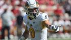 Cleveland Browns sign former Kent State and Mentor WR Luke Floriea | wkyc.com