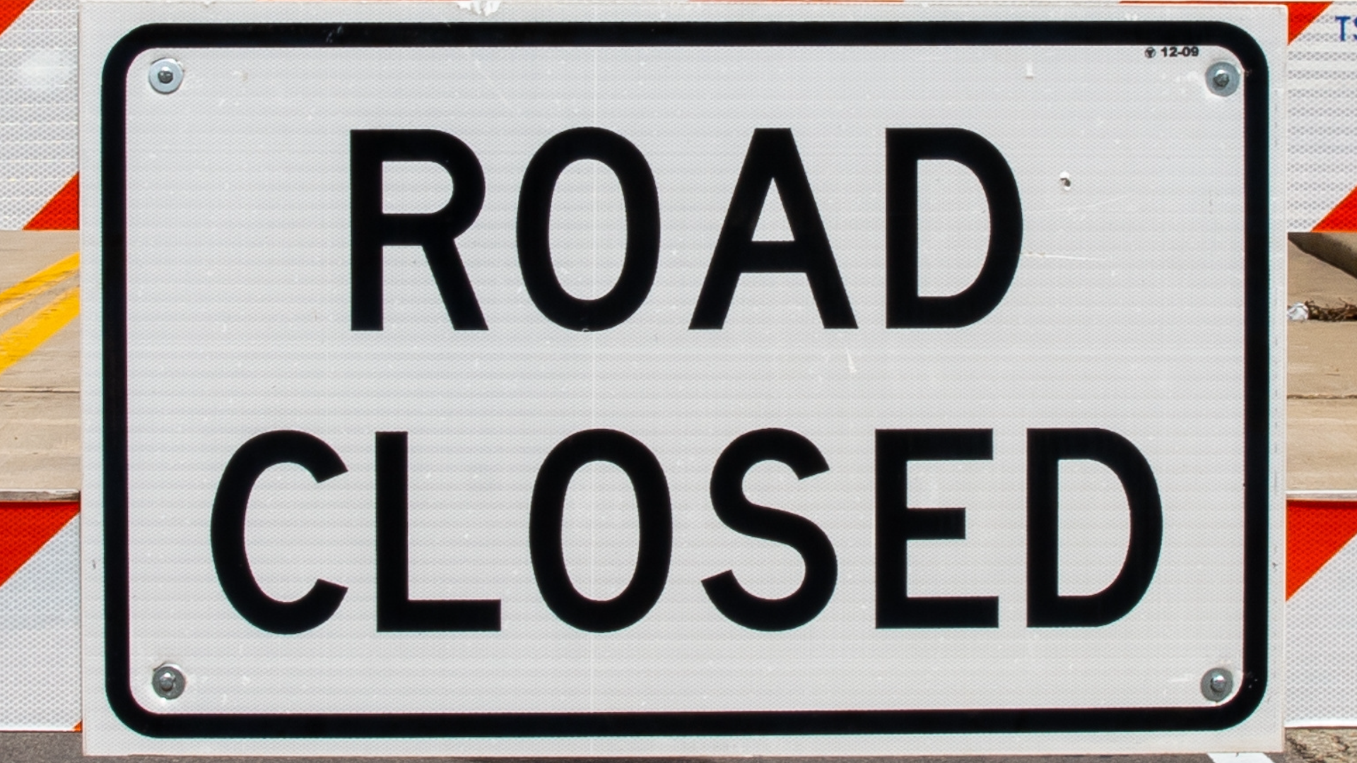 I-77 northbound ramps at Ghent Road to close amid ongoing construction ...