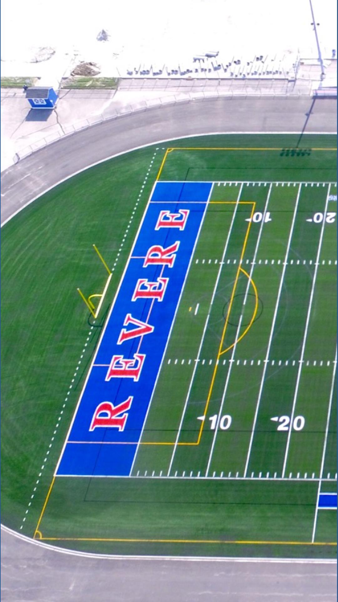 Revere vs. Akron Garfield football game canceled due to health concerns ...