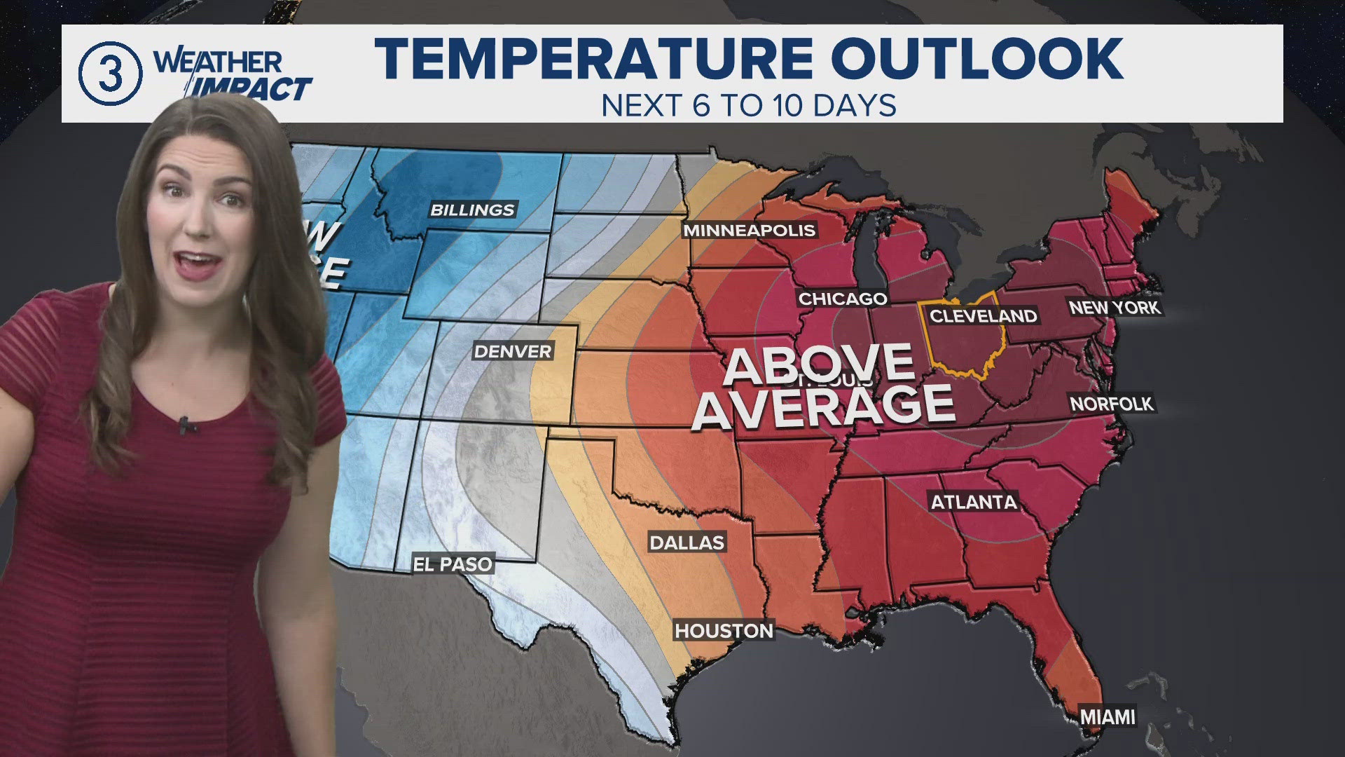 Who is new Cleveland Police Chief Dorothy Todd? | wkyc.com