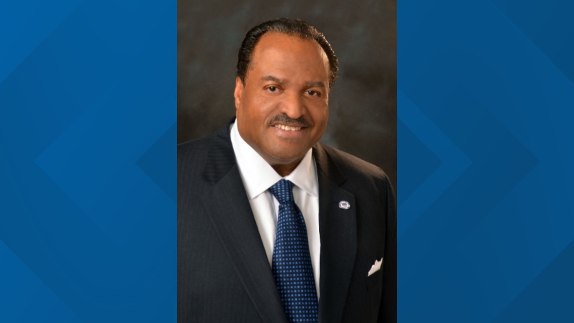 Marco Sommerville announces candidacy for mayor of Akron | wkyc.com