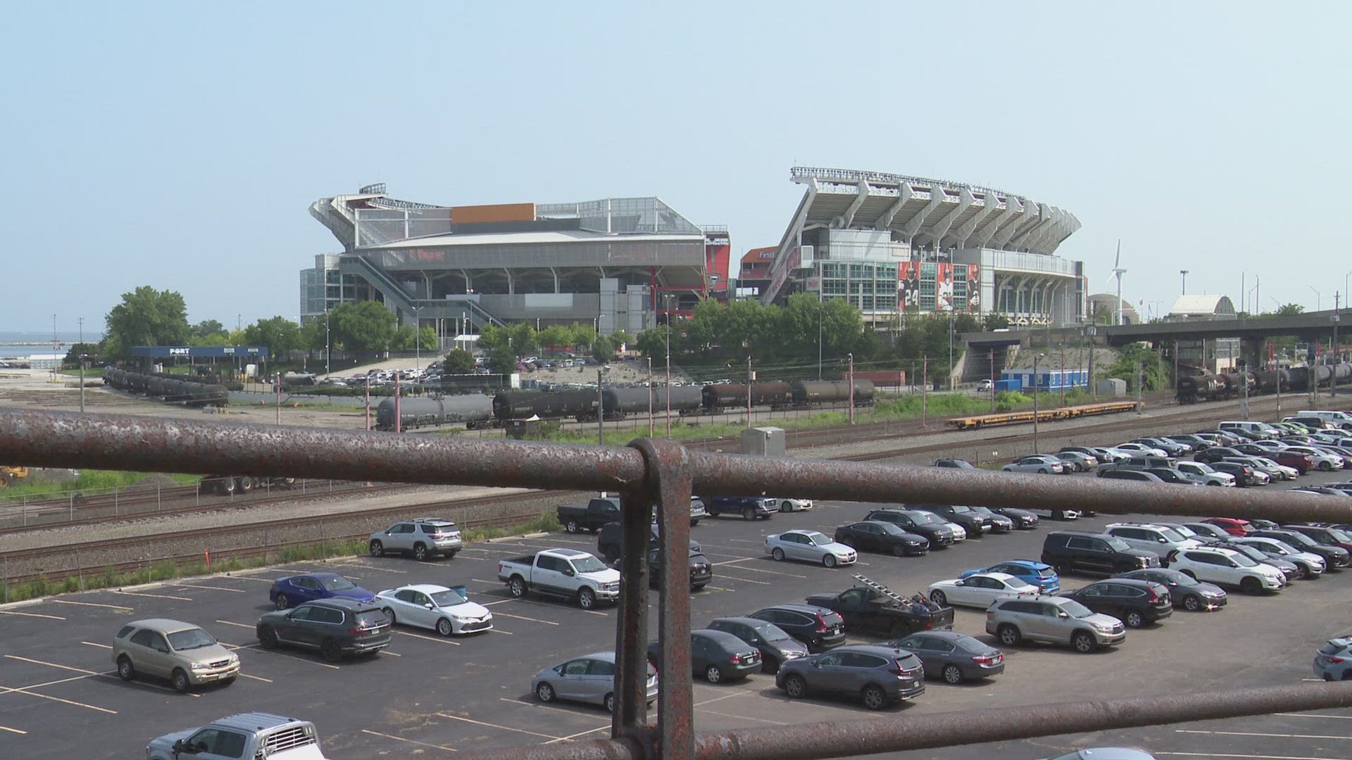 What we know about a possible new stadium for Cleveland Browns | wkyc.com