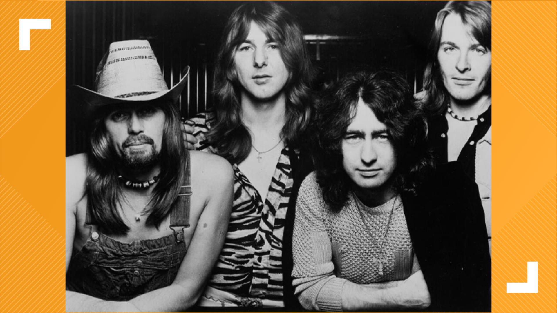 Rock and Roll Hall of Fame announces 2025 induction nominees: See the list | wkyc.com